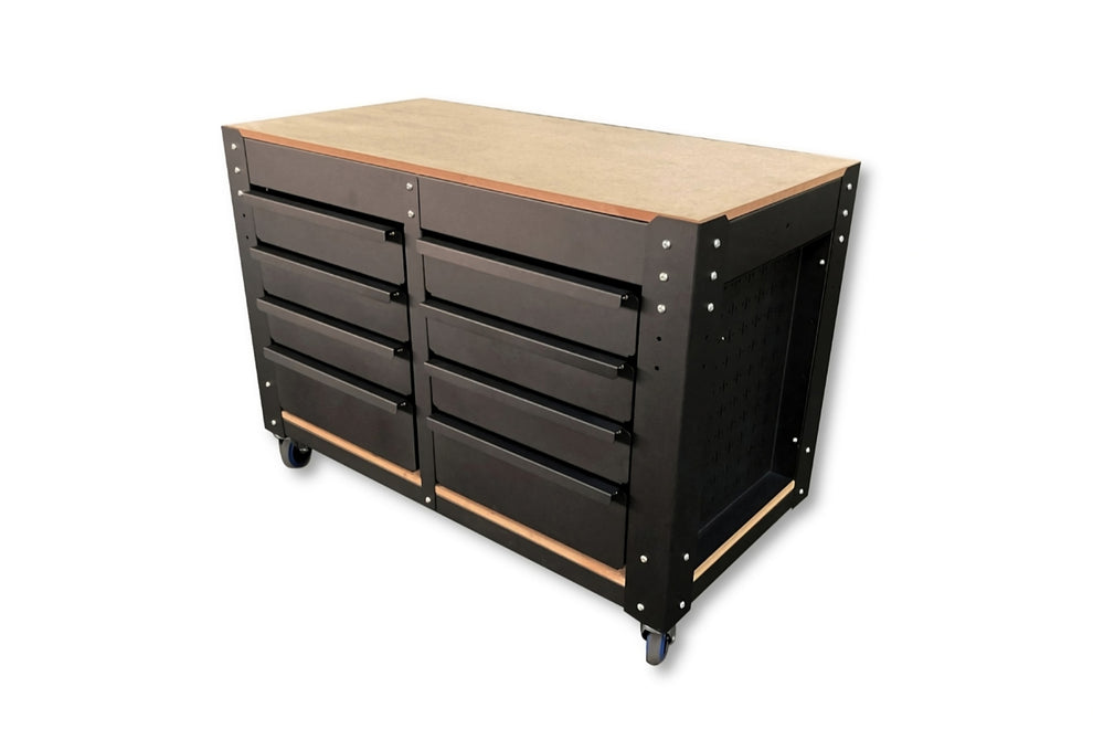 Drawer Unit Kits for Workbenches (Flatpack) – Clip-Fit Products