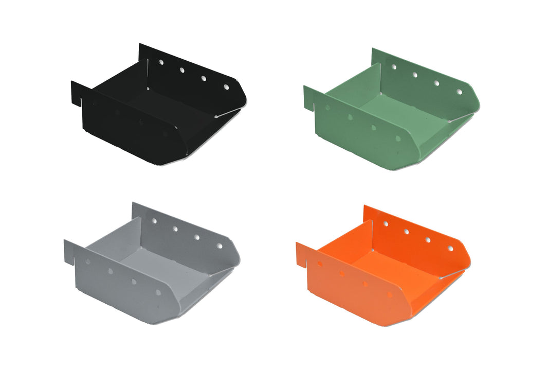 Pegboard Accessories – Clip-Fit Products