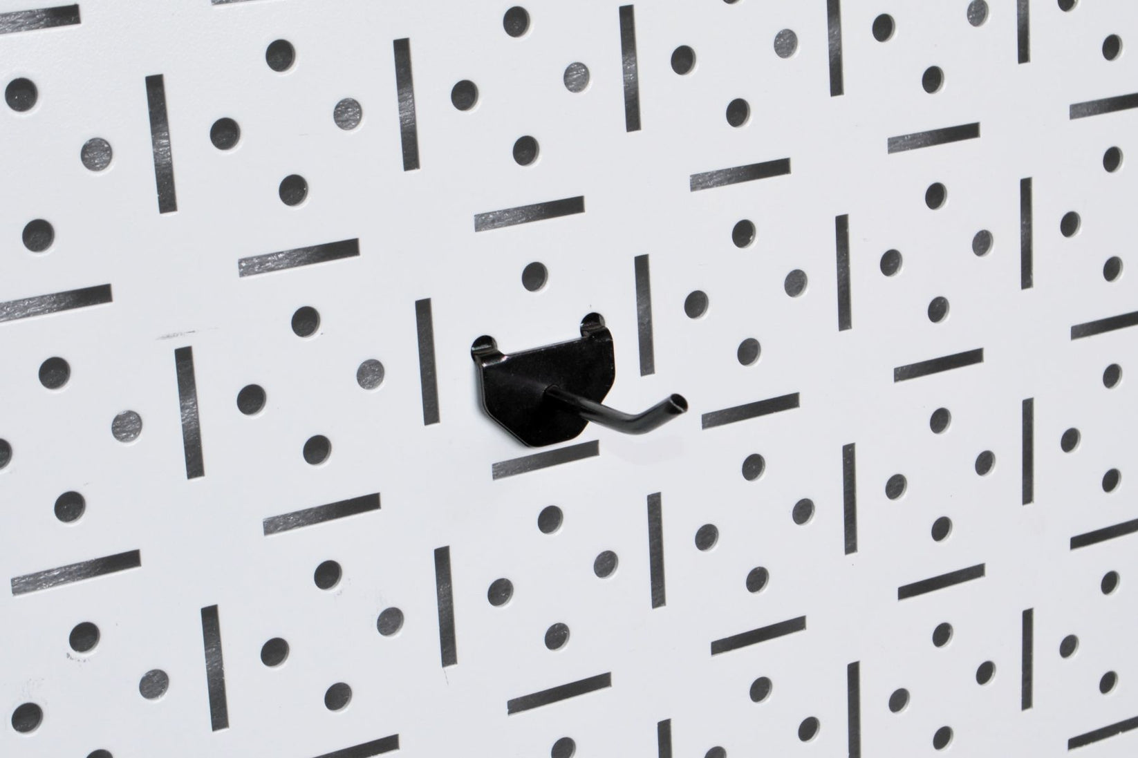 Pegboard Hooks - Standard – Clip-Fit Products