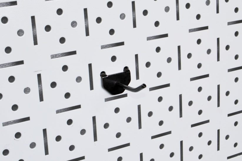 Pegboard Hooks - Standard – Clip-Fit Products